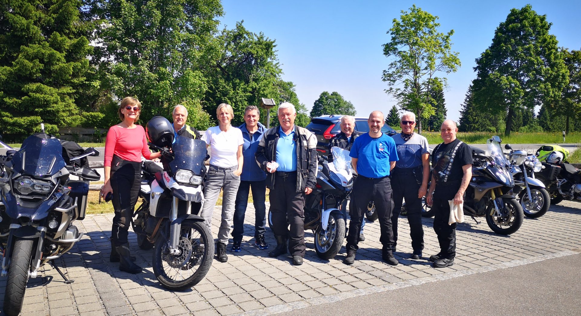 Motorrad Club Wrzburg